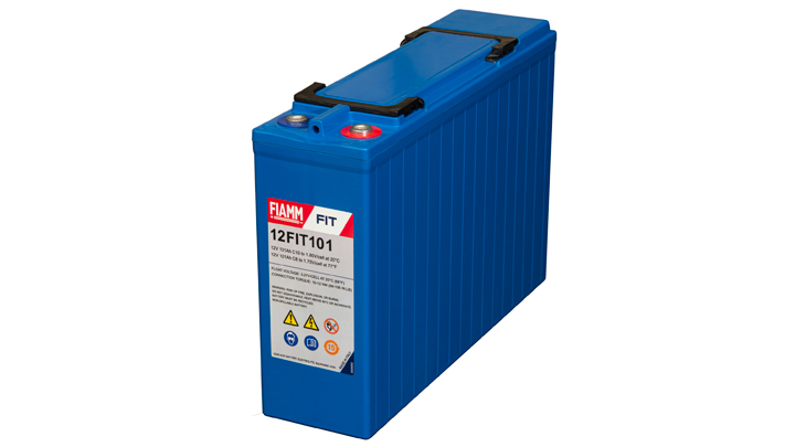 باتری یو پی اس FIAMM | شرکت تایماز یو پی اس